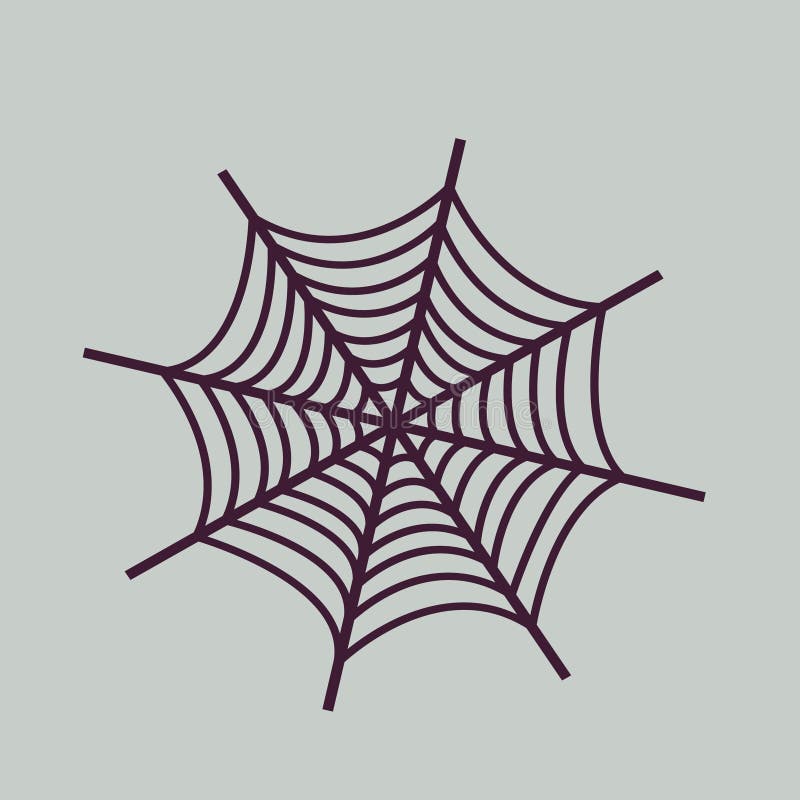 Cobwebs Icons Stock Illustrations – 81 Cobwebs Icons Stock ...