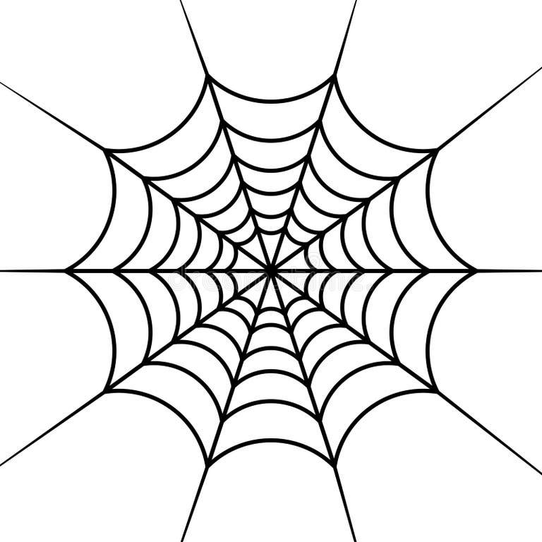 Cobweb Clip Art Stock Illustrations – 4,034 Cobweb Clip Art Stock ...