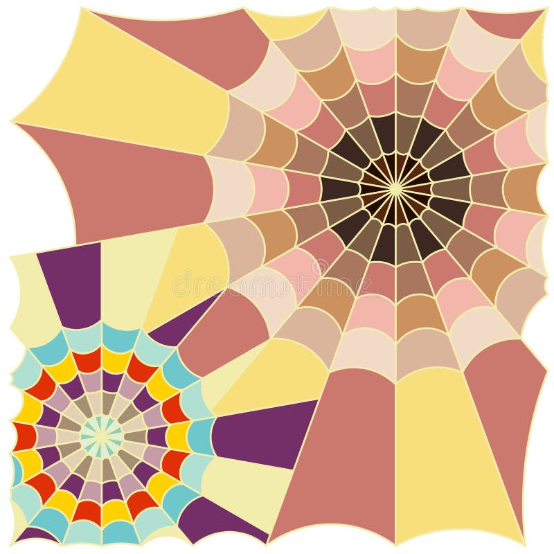 Cobweb vector stock vector. Illustration of clip, pattern - 30643528