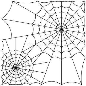 Cobweb Clip Art Stock Illustrations – 4,034 Cobweb Clip Art Stock ...