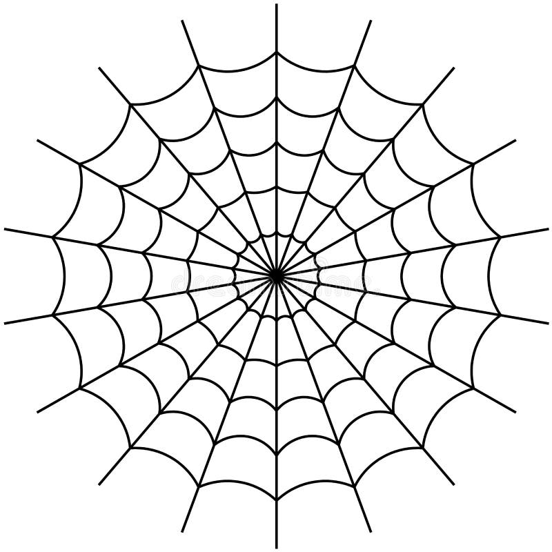 Cobweb Clip Art Stock Illustrations – 4,034 Cobweb Clip Art Stock ...