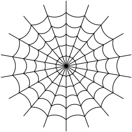 Cobweb Clip Art Stock Illustrations – 4,034 Cobweb Clip Art Stock ...