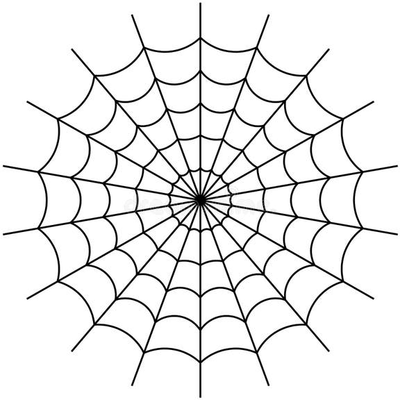 Cobweb Clip Art Stock Illustrations – 4,034 Cobweb Clip Art Stock ...