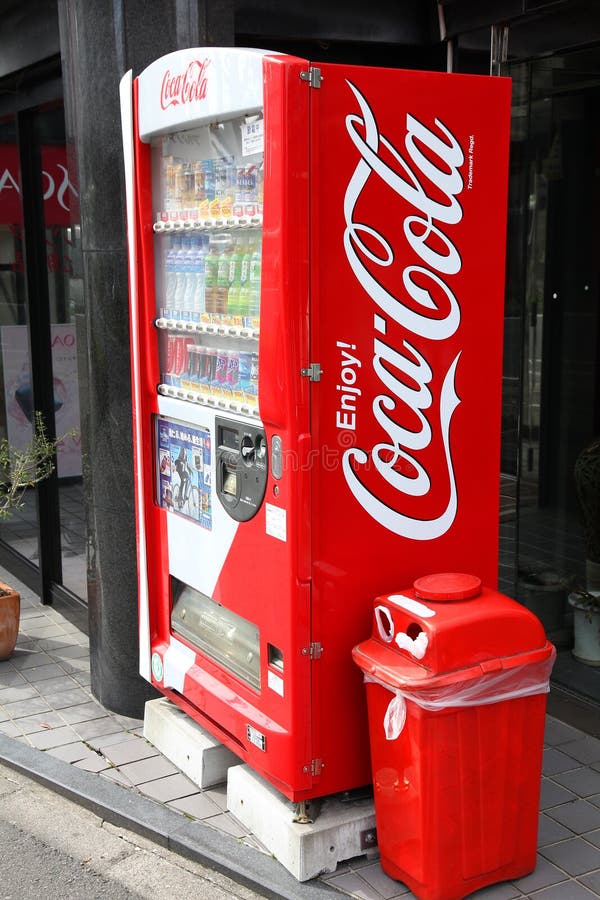 Coca Cola booth in Chengdu editorial image. Image of banner - 27782225