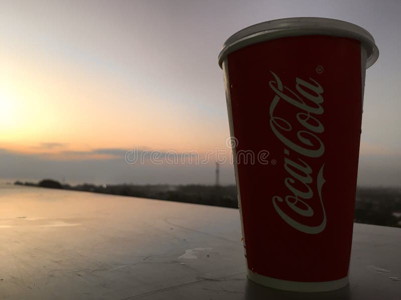 Coca cola editorial photography. Image of refreshing - 279019517