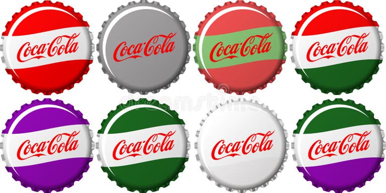 Coca Cola Ilustraciones Stock, Vectores, Y Clipart – (1,764 ...