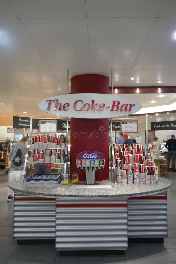 Coca-Cola, Fanta, Coca Cola Light, Sprite, Elevación Y Coca Cola Zero ...