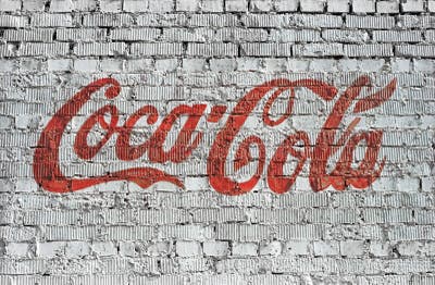 Coca Cola Label Texture Stock Photos - Free & Royalty-Free Stock Photos ...