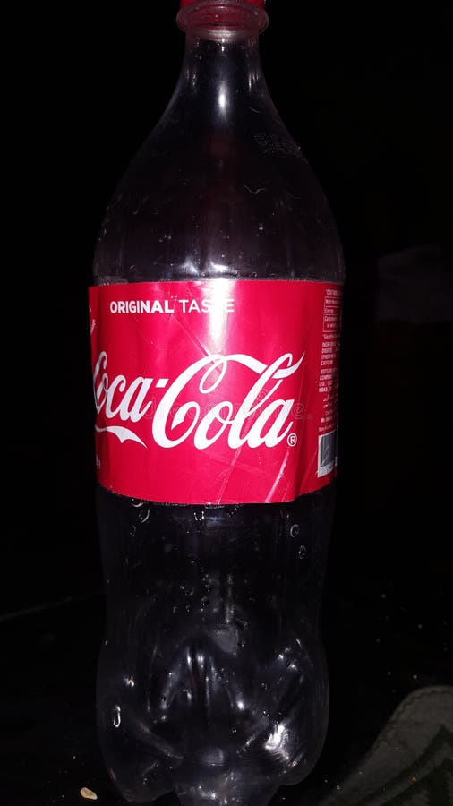 Coca cola editorial stock image. Image of amazing, full - 100960779