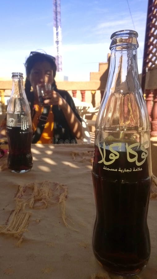 Coca cola s bottle editorial stock photo. Image of cola - 85648773