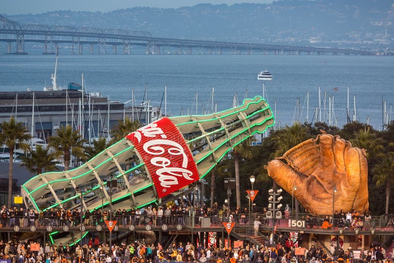 Coca Cola Sign San Francisco Stock Photos - Free & Royalty-Free Stock ...