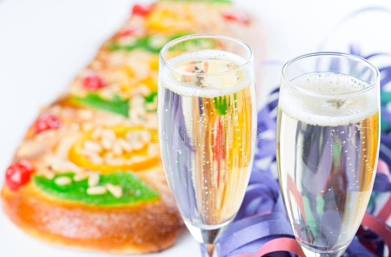 Coca of San Juan stock photo. Image of joan, drink, pinion - 94933000