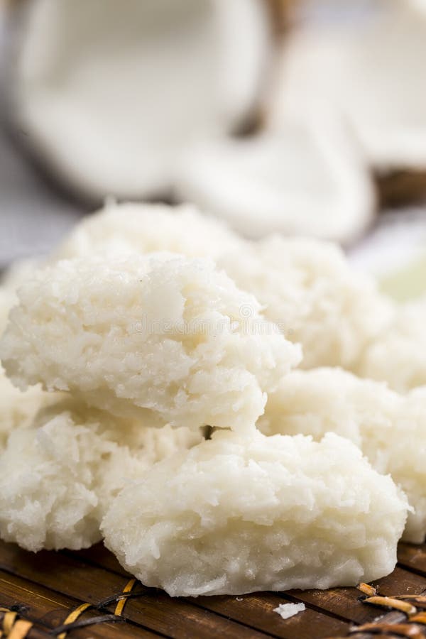 Cocada (coconut sweet) stock image. Image of nature, shell - 32888009
