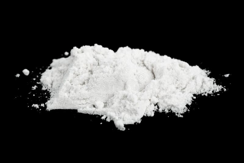 Cocaine stock image. Image of danger, health, isolated - 16243453