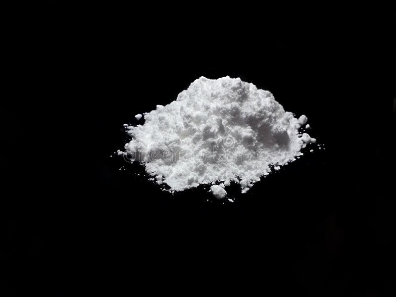 Cocaine drug powder stock image. Image of abuse, heroin - 209028531