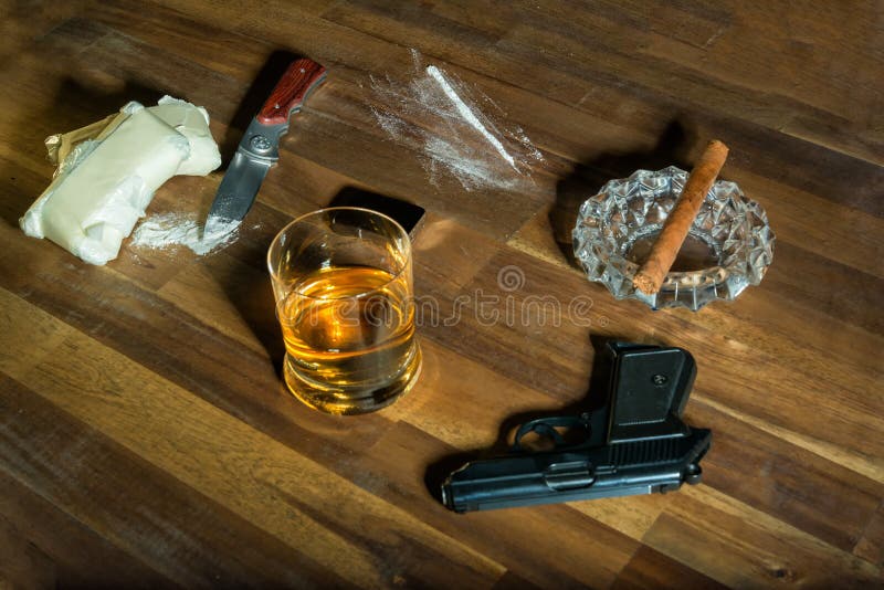 Cocaine stock photo. Image of drug, dealing, america - 70206026