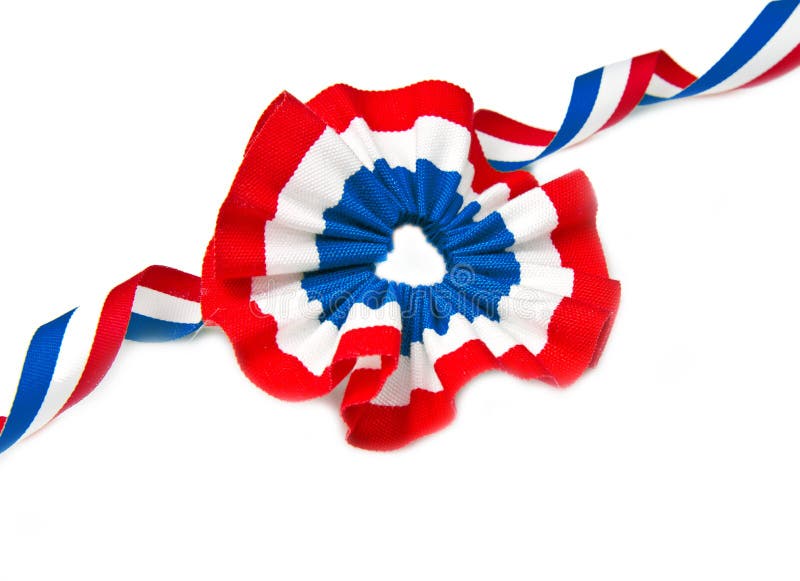 Cocarde Photos Stock - Téléchargez 1,222 Photos libres de droits