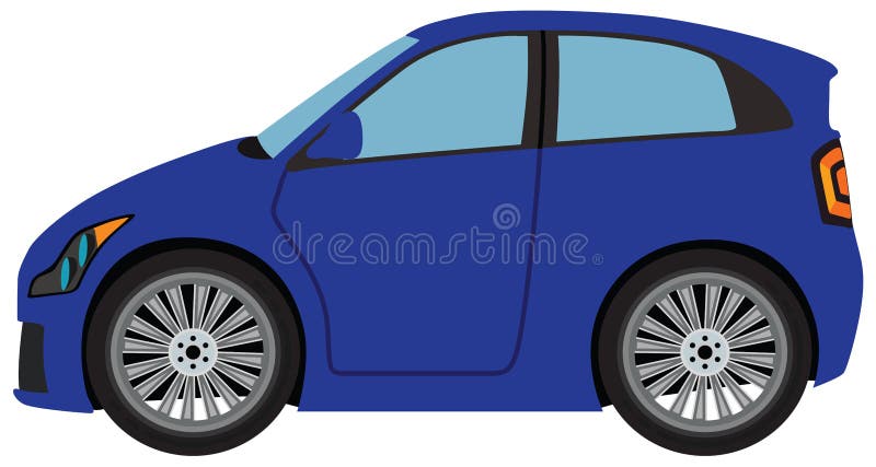 Coche Ilustraciones Stock, Vectores, Y Clipart – (985,987 Ilustraciones ...