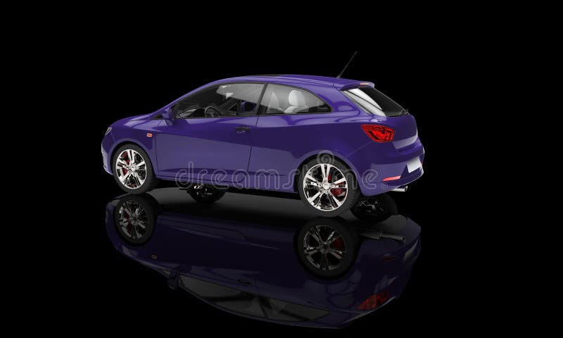 Flores De Color Morado Oscuro Del Celosia Foto de archivo - Imagen de ...