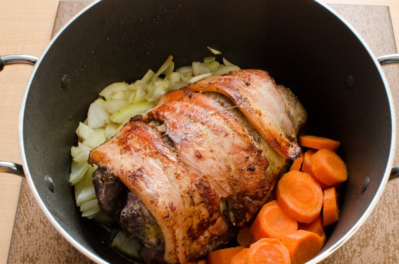 Carne del faisán foto de archivo. Imagen de venison, poultry - 23849906