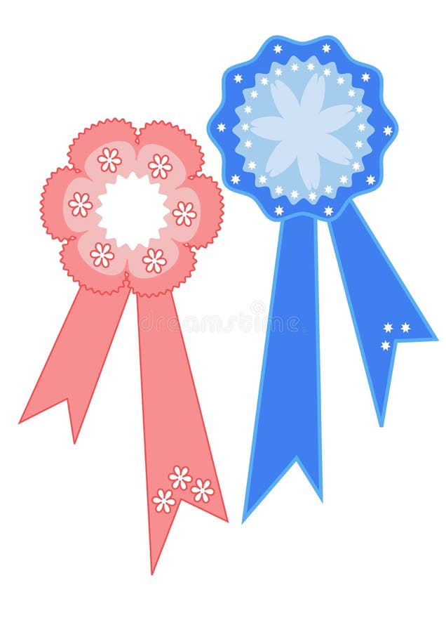 Cockade stock illustration. Illustration of cockade, children - 3306854