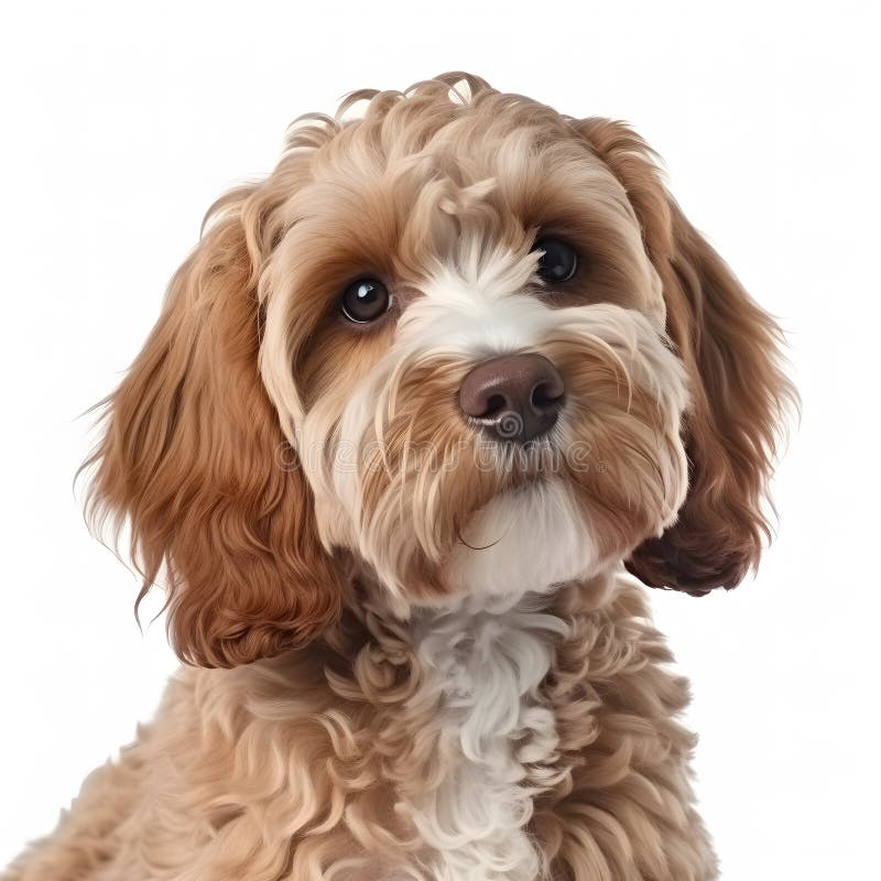 Cockapoo Dog Grooming Stock Photos - Free & Royalty-Free Stock Photos ...