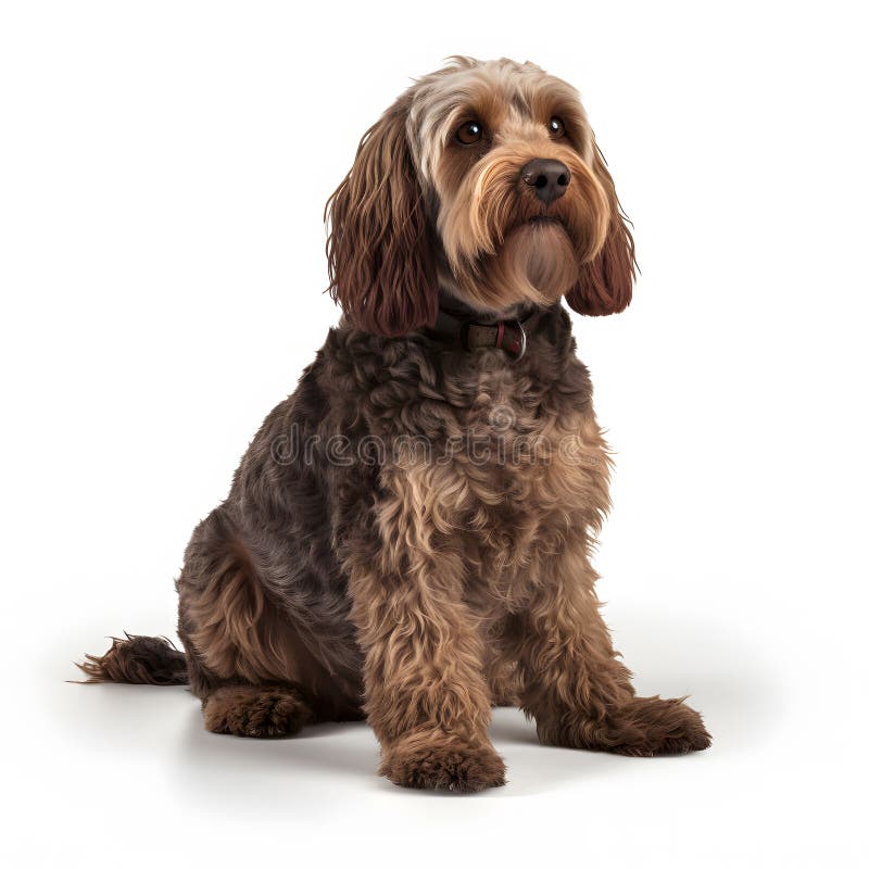Cockapoo Dog Grooming Stock Photos - Free & Royalty-Free Stock Photos ...