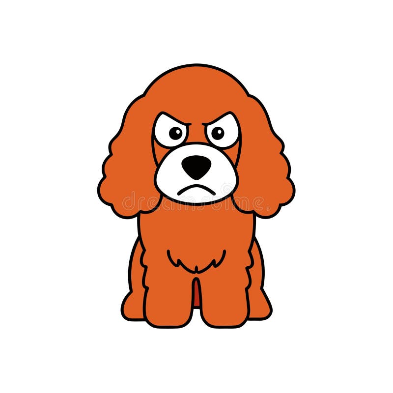 Vector Cockapoo Stock Illustrations – 147 Vector Cockapoo Stock ...