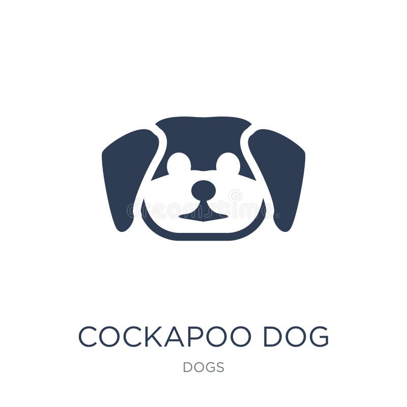 Vector Cockapoo Stock Illustrations – 157 Vector Cockapoo Stock ...