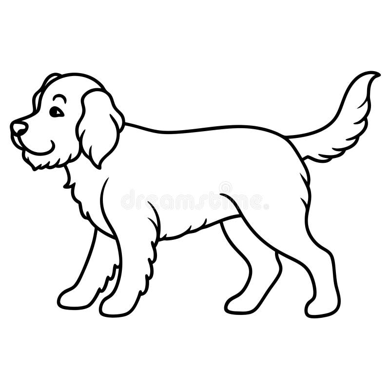 Cockapoo Vector Stock Illustrations – 147 Cockapoo Vector Stock ...