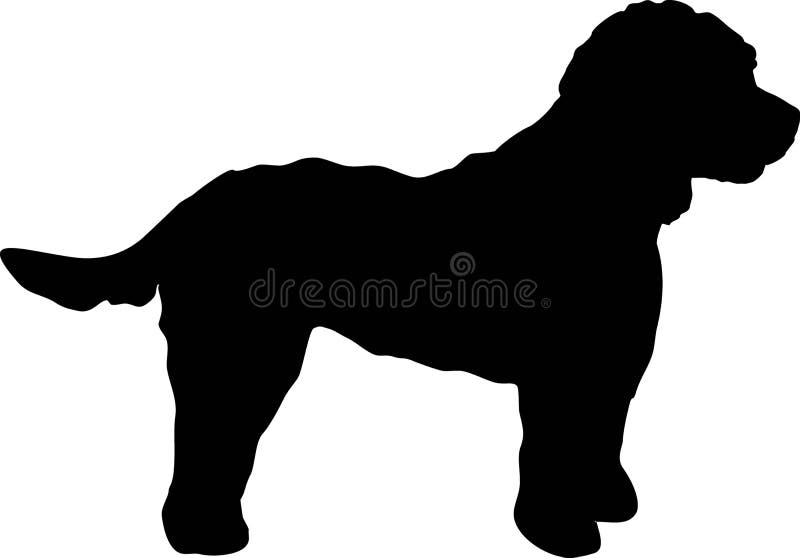 Cockapoo Vector Stock Illustrations – 97 Cockapoo Vector Stock ...
