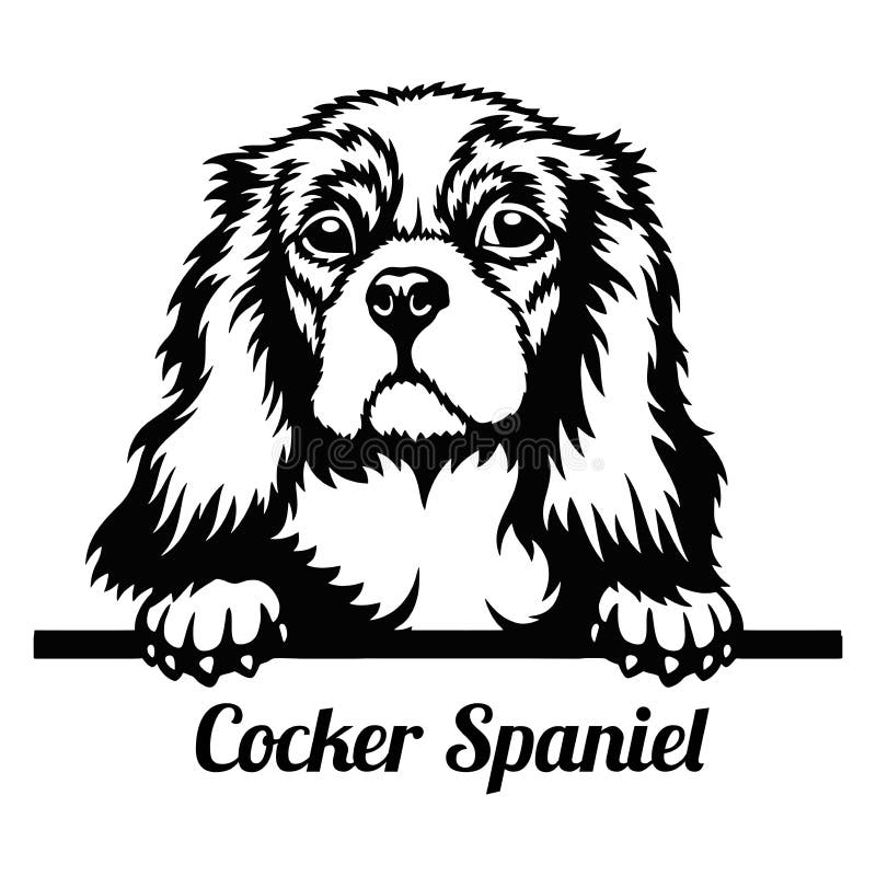 Cocker Logo