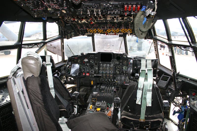 7+ Hercules cockpit Free Stock Photos - StockFreeImages