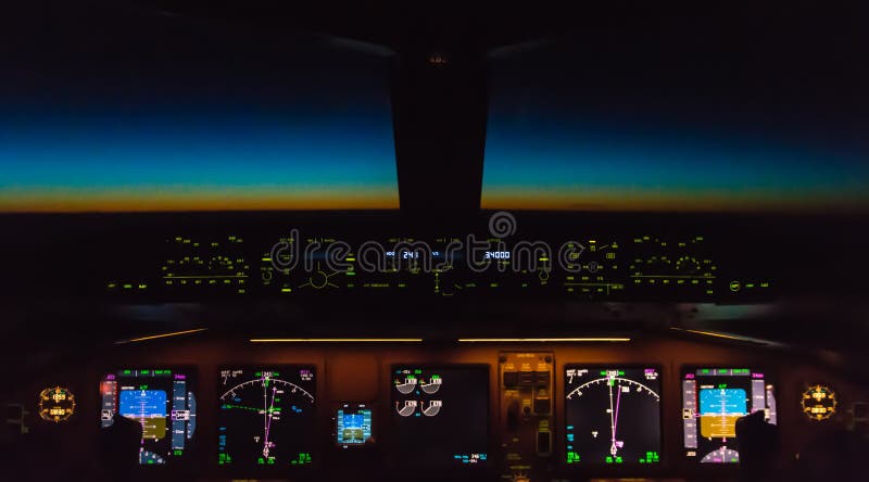 Chinook helicopter cockpit stock photo. Image of flight - 2520068