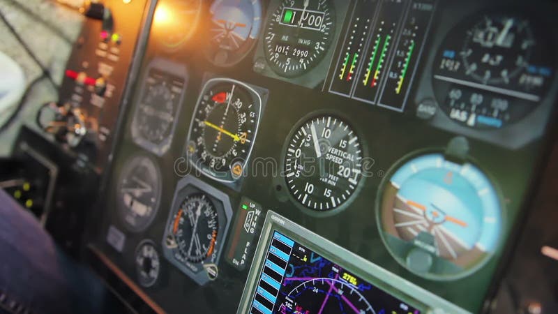 Instrument for Measuring Speed Stock Image - Image of isolated, elapsed ...