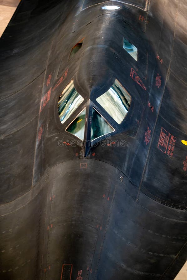Sr 71 Blackbird Cockpit Stock Photos - Free & Royalty-Free Stock Photos ...