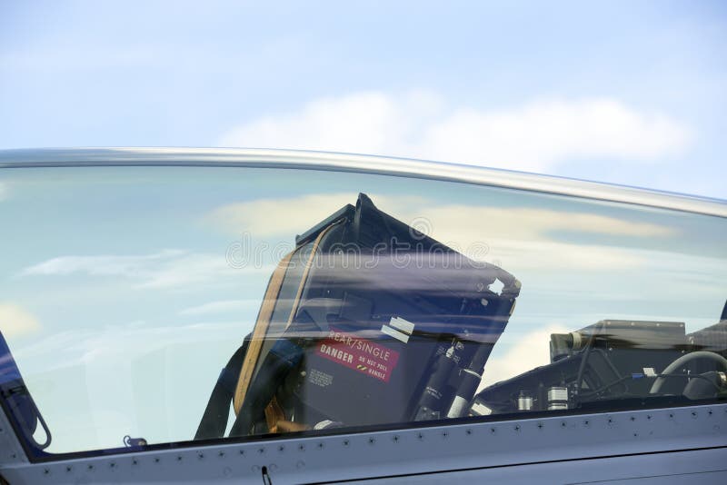 Plane Ejection Canopy Stock Photos - Free & Royalty-Free Stock Photos ...