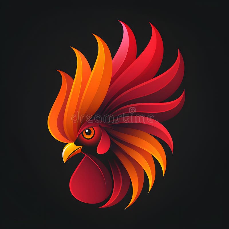 Cockpitlogo stock abbildung. Illustration von inländisch - 324604967