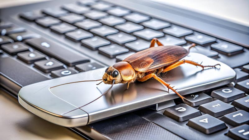 Brow Cockroach Stock Illustrations – 1 Brow Cockroach Stock ...