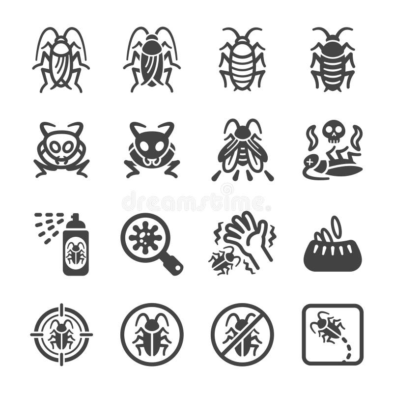 Cockroach Stock Illustrations – 11,995 Cockroach Stock Illustrations ...