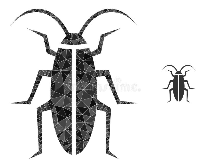 Cucaracha Illustration Stock Illustrations – 91 Cucaracha Illustration ...