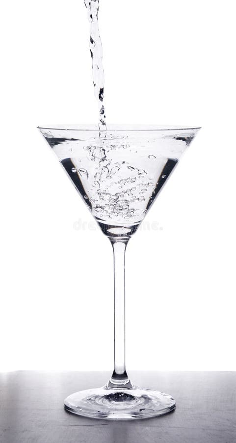 Cocktail stock photo. Image of drop, funky, back, elegance - 10771798