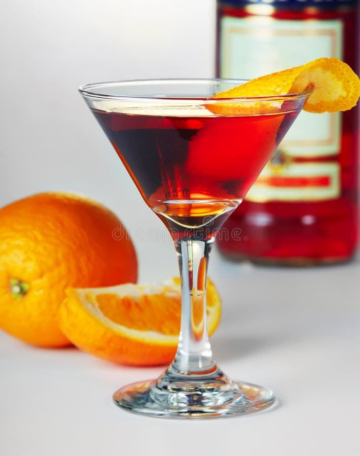 Cocktails stock image. Image of gourmet, delicious, cocktails - 11011151