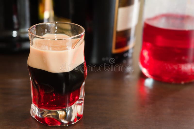 Cocktail stock image. Image of relax, freshness, isolated - 19883057