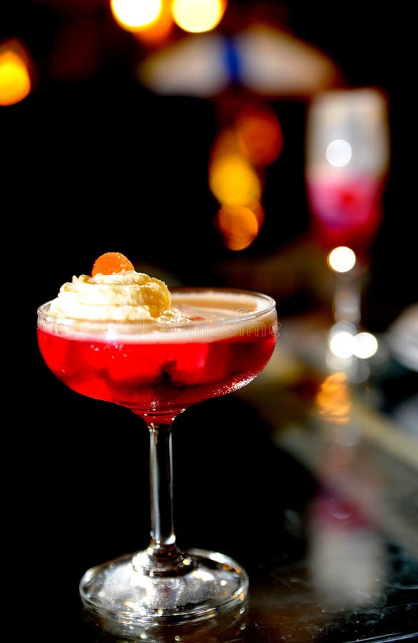 Cocktail 4 stock photo. Image of color, disco, cosmetics - 14579116