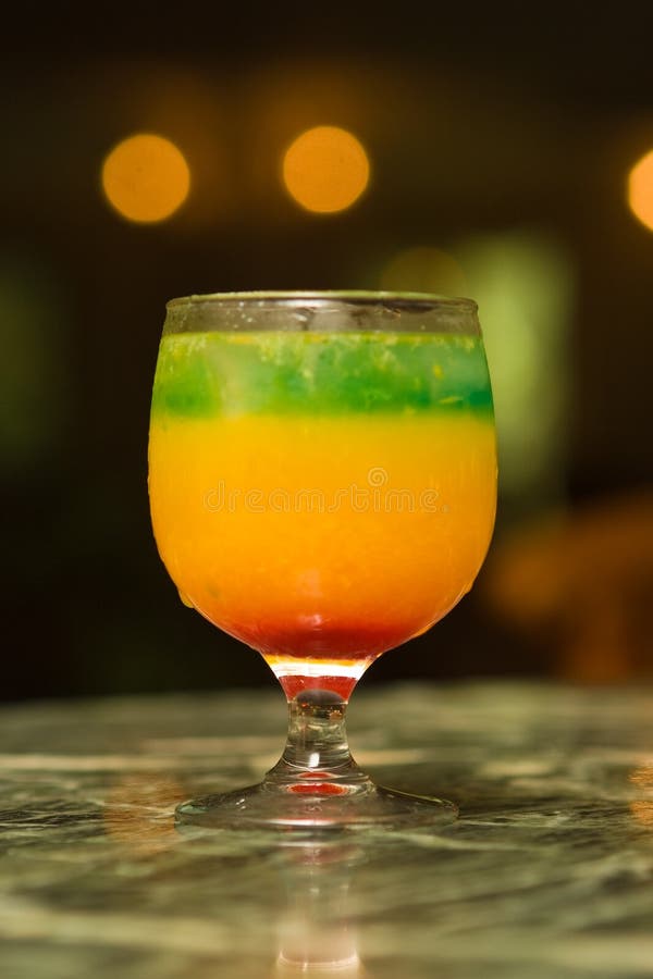 Cocktail drink stock image. Image of drunk, drinking, liquor - 1934307