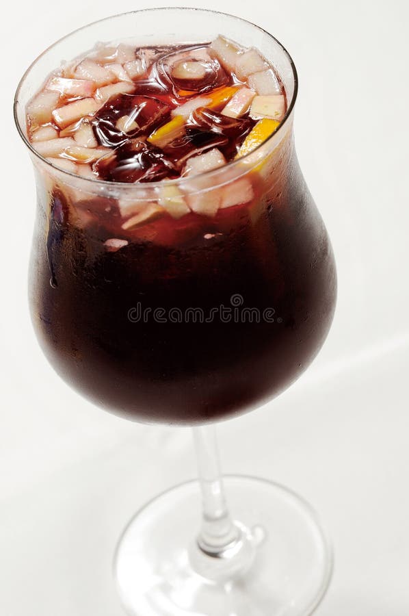 Cocktail stock image. Image of platter, cuisine, mouth - 7630879