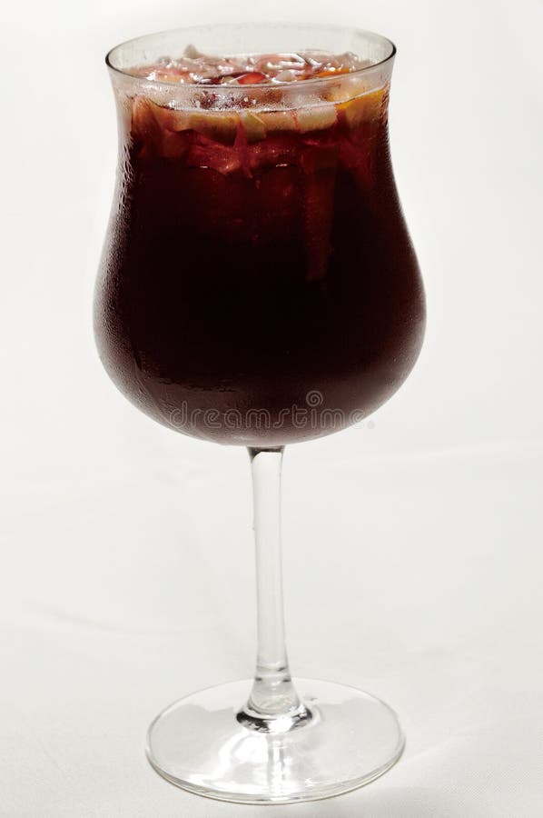 Cocktail stock photo. Image of lunch, cuisine, fine, cola - 7630884