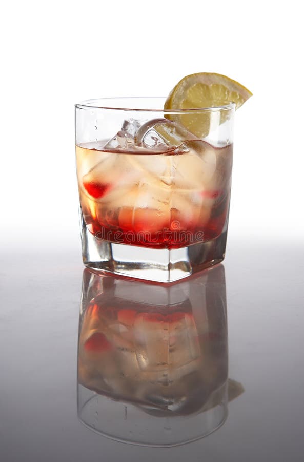 Cocktail drink stock image. Image of drunk, drinking, liquor - 1934307