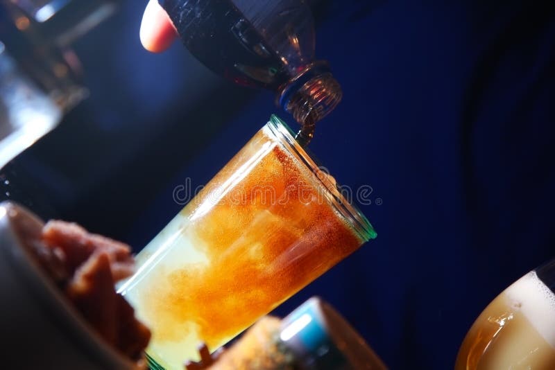 Cocktail stock photo. Image of leisure, portion, cocktail - 39748746